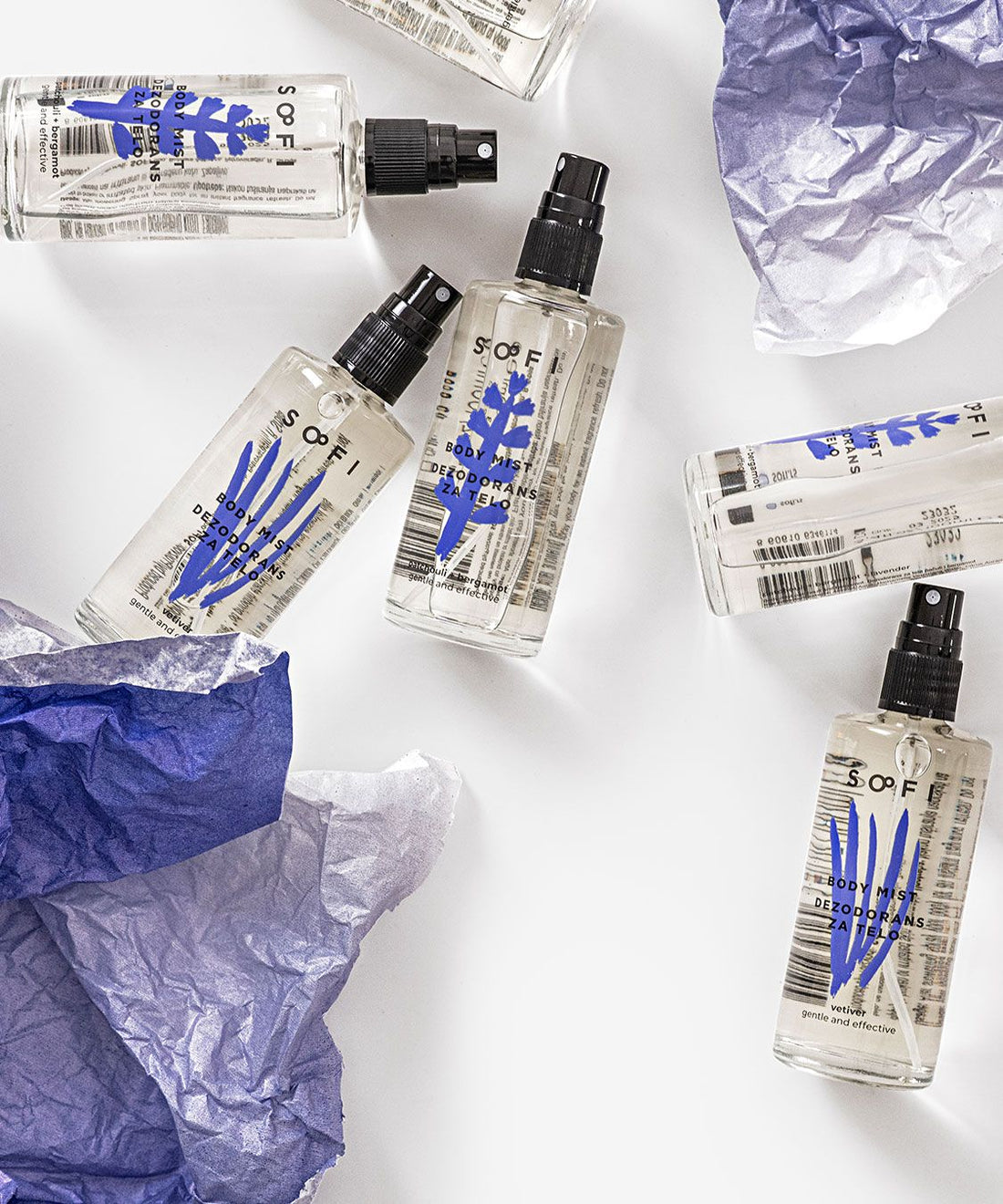 Sofi.rs - SOFI kozmetika