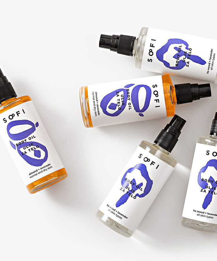 Sofi.rs - SOFI kozmetika