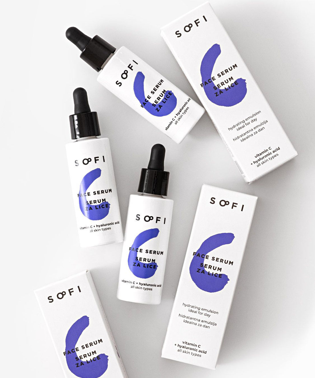 Sofi.rs - SOFI kozmetika